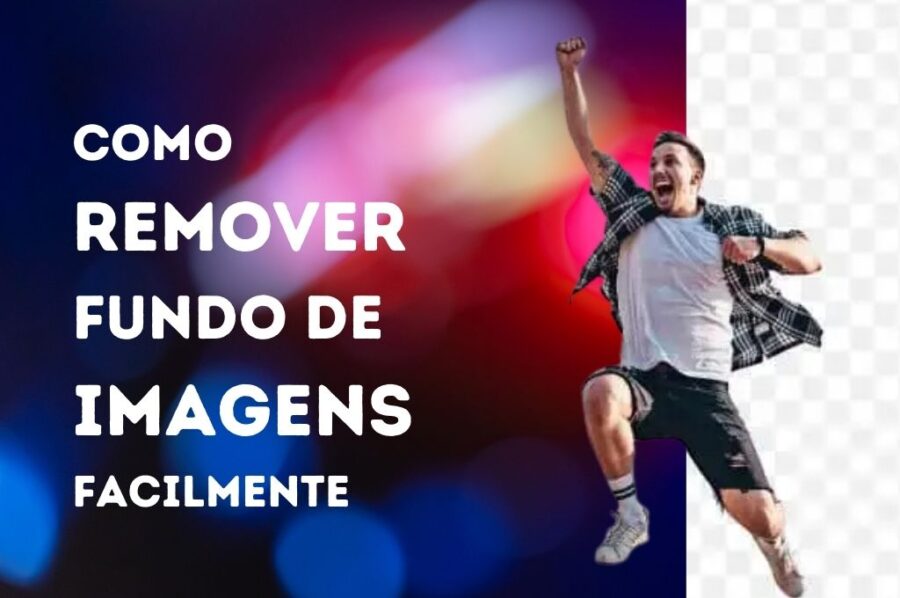 Aprenda a remover o fundo de imagens de forma rápida e fácil: Dicas ...
