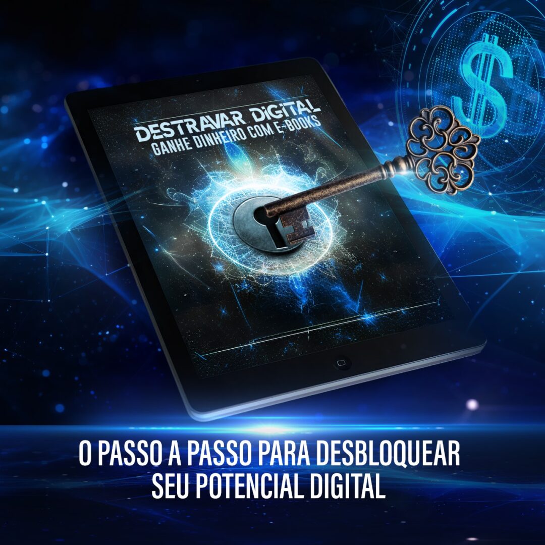 Curso de Destravar Digital Completo em Marco – CE – Matricule-se ...